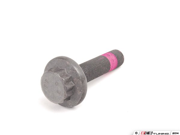 Assembled By ECS - WHT005437KT2 - Axle Replacement Hardware Kit ...