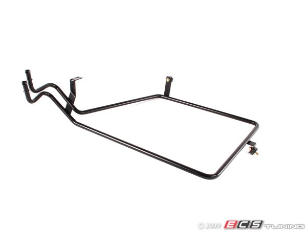 Genuine BMW - 32411093638 - Power steering cooling line (32-41-1-093-638)