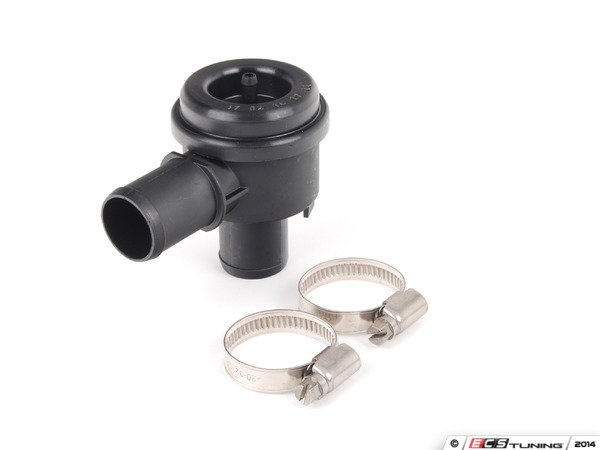 Assembled By ECS - 06A145710NKT - 710N Diverter Valve - Priced Each