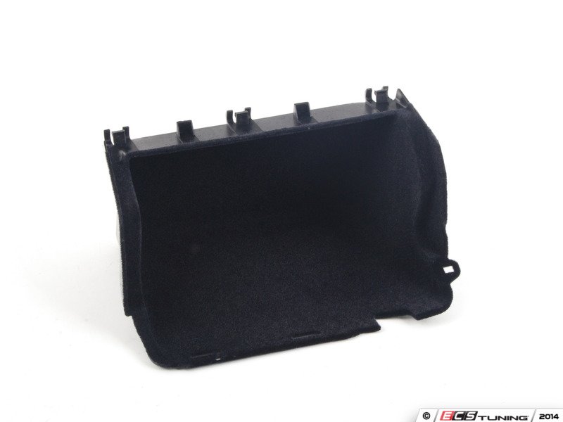 Genuine Volkswagen Audi - 8N8868677A - Rear Storage Bin - Left - (NO ...
