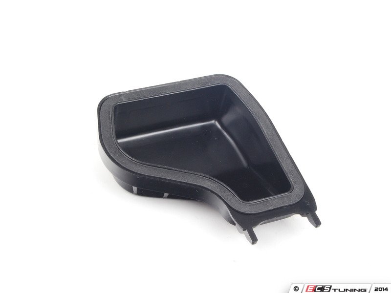 Genuine Volkswagen Audi - 8E0941158A - High Beam Headlight Cap - Right ...