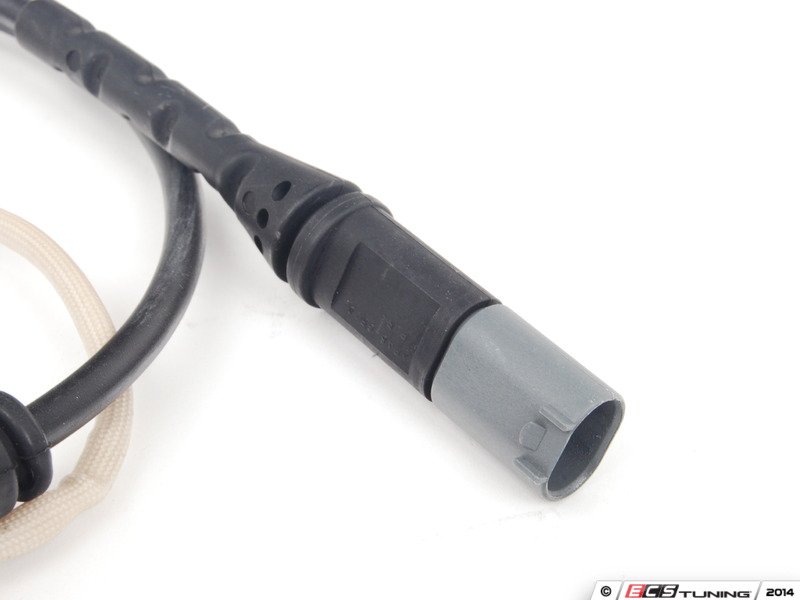 Genuine BMW - 34356789503 - Brake Pad Wear Sensor (34-35-6-789-503)