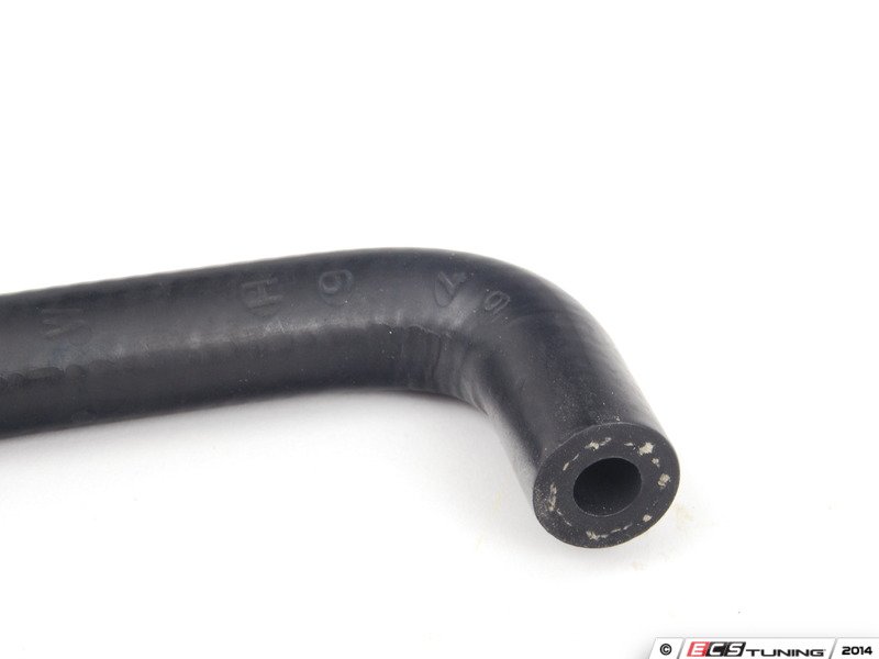 Genuine Volkswagen Audi - 06A103221BQ - "S" Shaped Breather Hose (06A ...