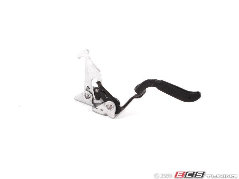 Genuine BMW - 51238213029 - Hood Latch (51-23-8-213-029)