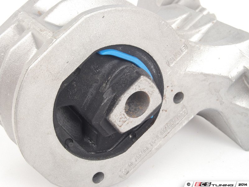 Genuine MINI - 22316765337 - Transmission Support Bracket / Mount ...