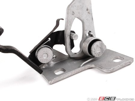 Genuine BMW - 51238213029 - Hood Latch (51-23-8-213-029)