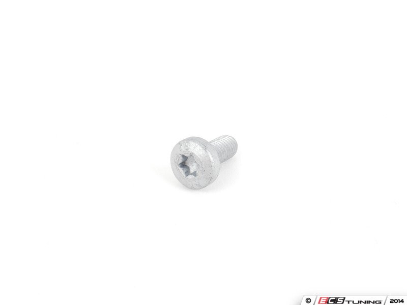Genuine Volkswagen Audi - N10405604 - Torx Head Bolt - Priced Each (N ...