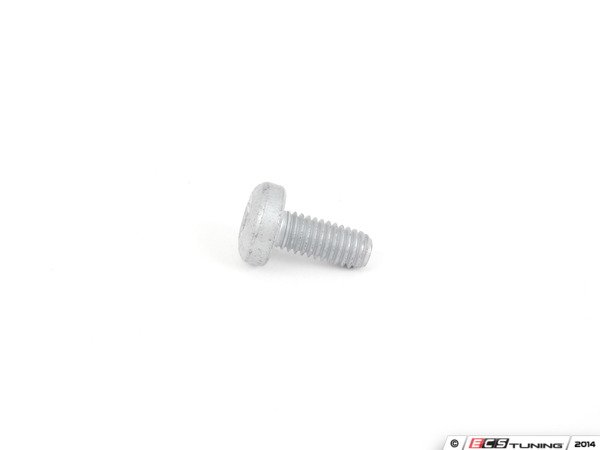 Genuine Volkswagen Audi - N10405604 - Torx Head Bolt - Priced Each (N ...