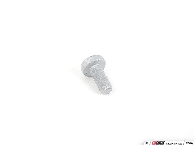 Genuine Volkswagen Audi - N10405604 - Torx Head Bolt - Priced Each (N ...