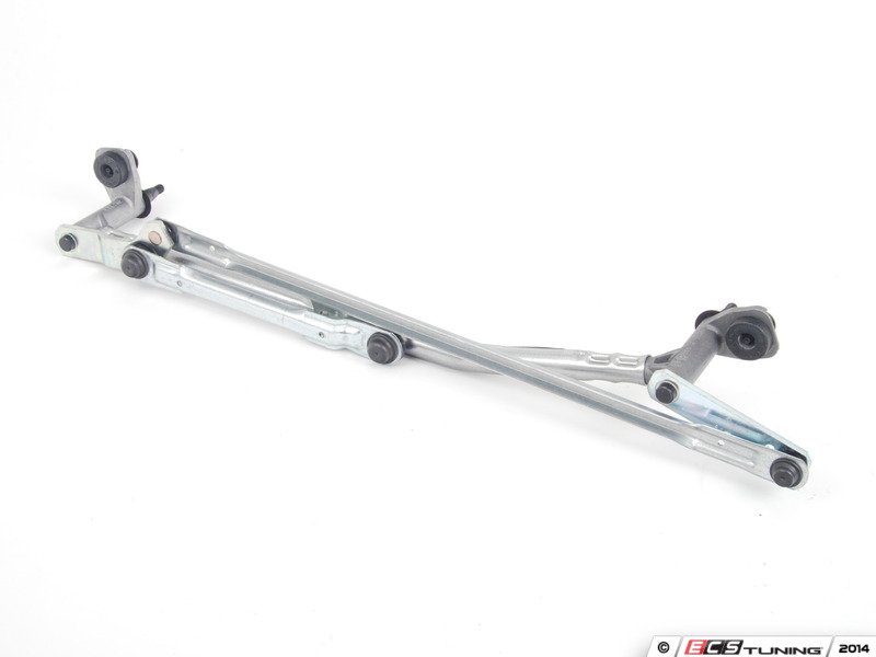 Genuine Volkswagen Audi - 3C1955601 - Windshield Wiper Transmission ...