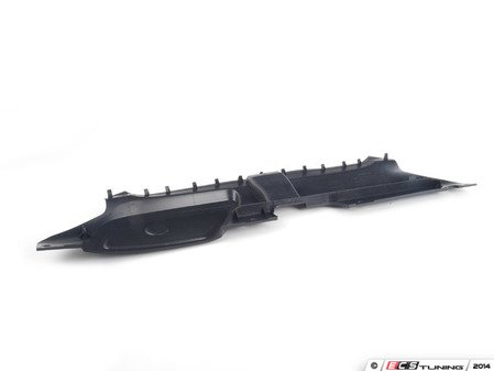 Genuine Volkswagen Audi - 8K0807081D9B9 - Front Engine Bay Cover (8K0 ...