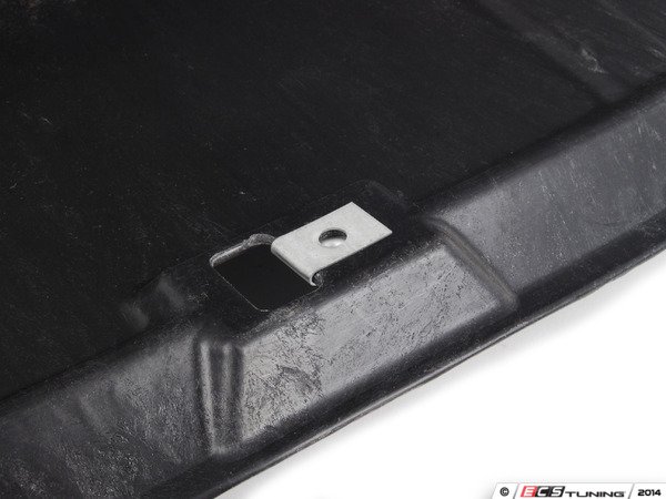 Genuine BMW - 51718234124 - Engine compartment screening (51-71-8-234-124)