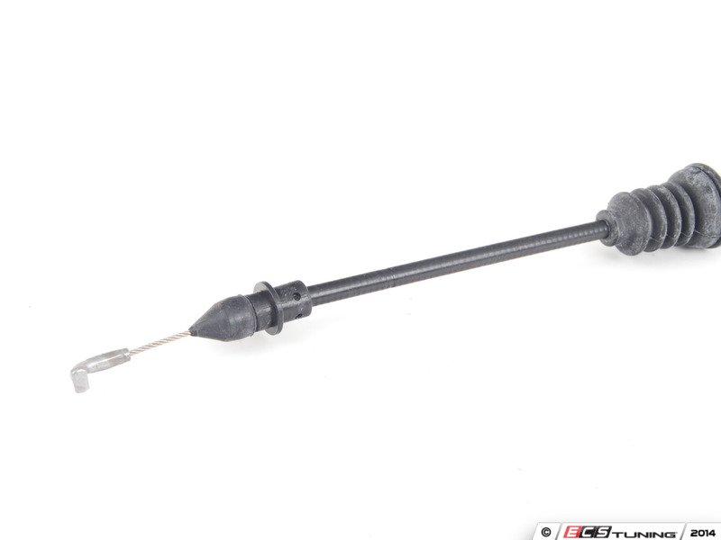 Genuine Volkswagen Audi - 1C0837085F - Bowden Cable - Priced Each (1C0 ...
