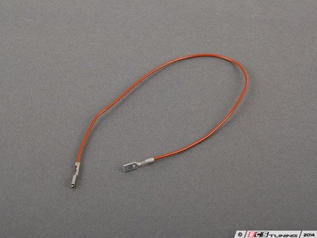 Genuine BMW - 84117004538 - E53 rear hatch Micro Switch (84-11-7-004-538)