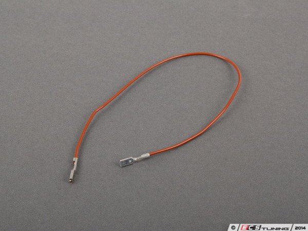 Genuine BMW - 84117004538 - E53 rear hatch Micro Switch (84-11-7-004-538)