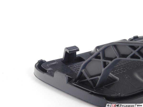 Genuine Volkswagen Audi - 8R0955275FGRU - CAP (8R0 955 275 F GRU)