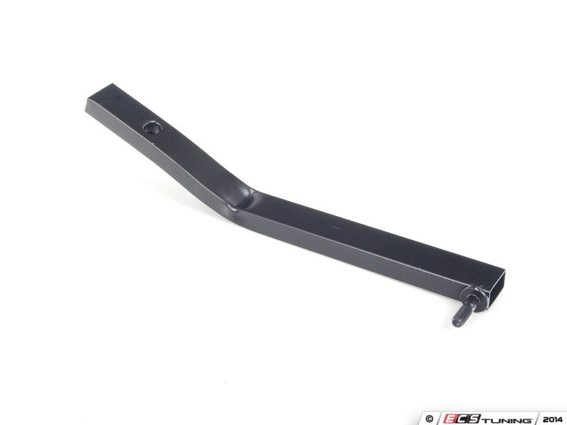 Genuine Volkswagen Audi - 8K0805528A - Radiator Support Bar - Right ...