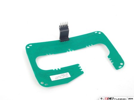 Genuine Volkswagen Audi - 8E1713243G - PRINT CIRC (8E1 713 243 G)