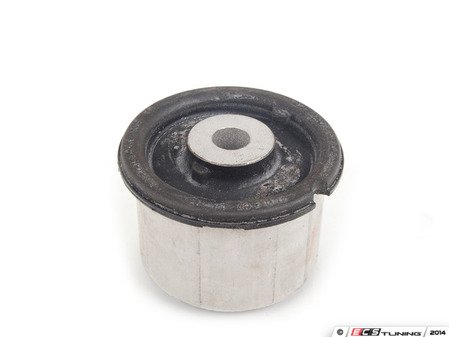 Genuine Volkswagen Audi - 7L0407182G - Front Lower Control Arm Bushing ...