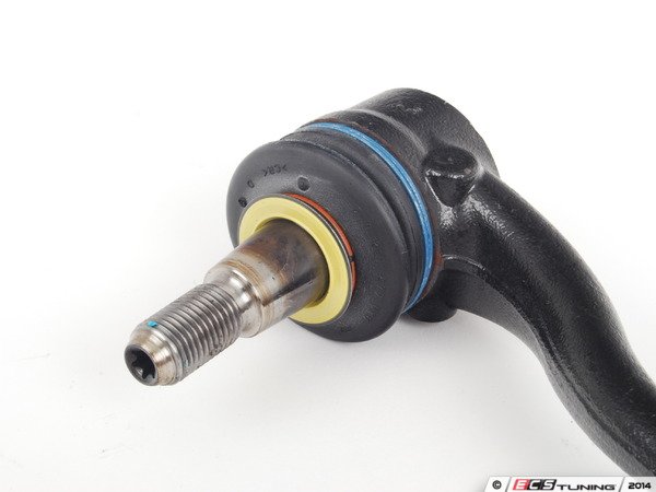 Lemforder - 31126768989 - Front Control Arm