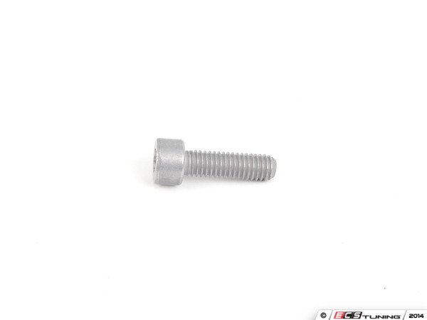 Genuine BMW - 07129901130 - Torx Screw - Priced Each (07-12-9-901-130)