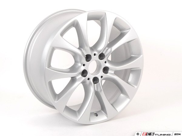 Genuine BMW - 36116853953 - 19" V-Spoke Style 450 Wheel - Priced Each ...