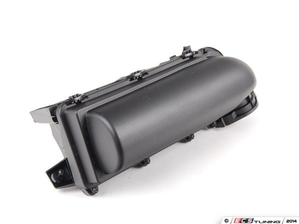 Genuine MINI - 13717577509 - Cold Air Intake Box W/ Filter (13-71-7-577 ...