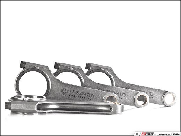 Integrated Engineering - IERHVA2 - Forged H-Beam Connecting Rods