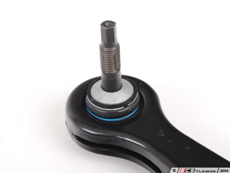 Genuine BMW - 33326770859 - Rear Upper Control Arm - Left (33-32-6-770-859)