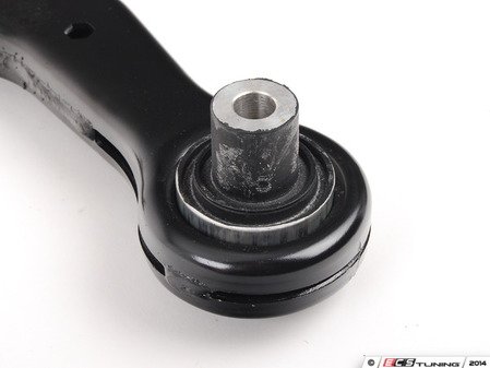 Genuine BMW - 33326770859 - Rear Upper Control Arm - Left (33-32-6-770-859)