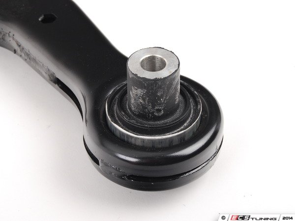 Genuine BMW - 33326770859 - Rear Upper Control Arm - Left (33-32-6-770-859)