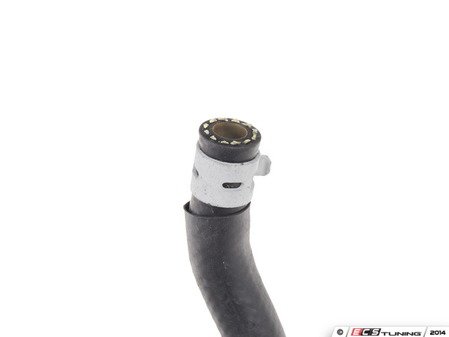 Genuine Volkswagen Audi - 1K0130307CC - Fuel Line (1K0 130 307 CC)