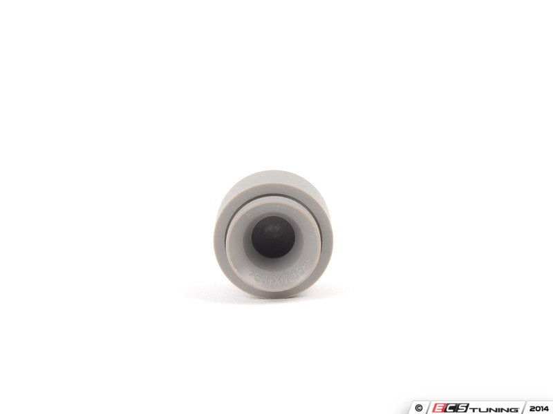 Genuine Volkswagen Audi - 07C103226B - Push-on connector - Priced Each ...