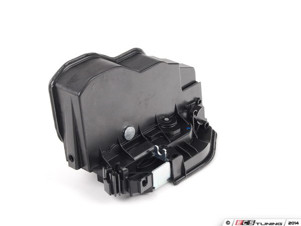 Genuine BMW - 51217202145 - Door Lock - Left Rear - (NO LONGER ...