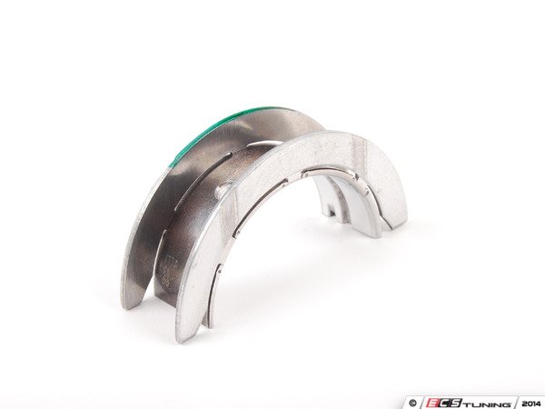 Genuine BMW - 11218605857 - Upper Guide Bearing Shell - Green (11-21-8 ...