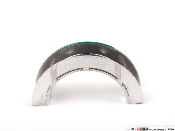 Genuine BMW - 11218605857 - Upper Guide Bearing Shell - Green (11-21-8 ...