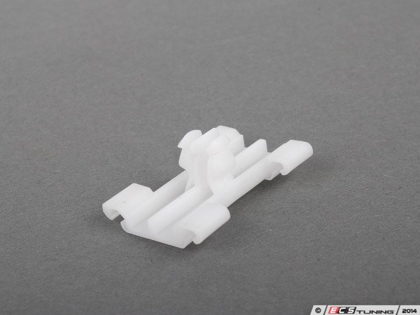 Genuine BMW - 51137020031 - CLAMP (51-13-7-020-031)