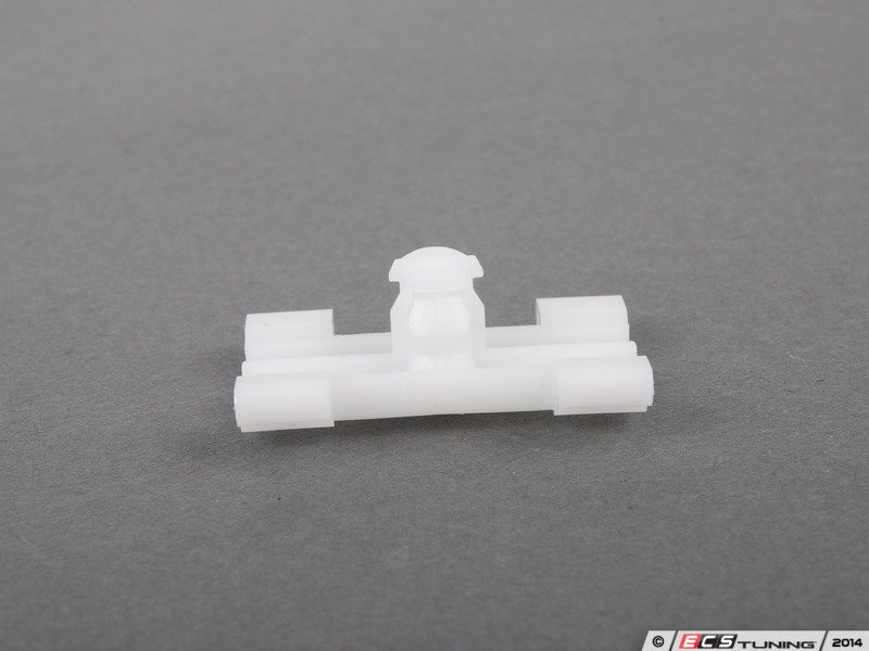 Genuine BMW - 51137020031 - CLAMP (51-13-7-020-031)