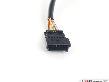 Genuine BMW - 32307841205 - E85 Steering Angle Sensor (32-30-7-841-205)