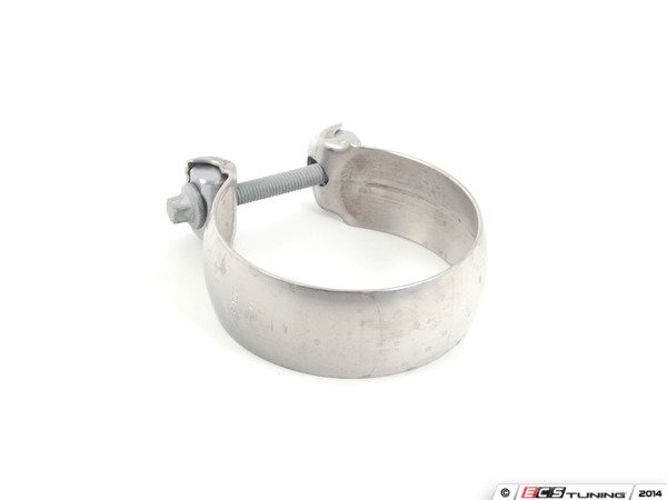 Genuine Mercedes Benz - 0004901641 - PIPE CLAMP F