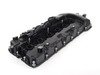 Genuine BMW - 11127565284 - Valve Cover - N54 (11-12-7-565-284)