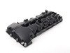 Genuine BMW - 11127565284 - Valve Cover - N54 (11-12-7-565-284)