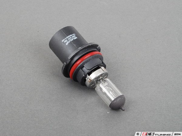 Heliolite - 9007 - 9007 Headlight Bulb - Priced Each