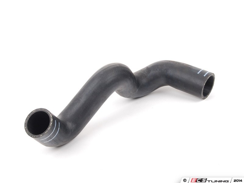 Genuine Volkswagen Audi - 4d0121055f - Radiator Hose - Lower - (NO ...