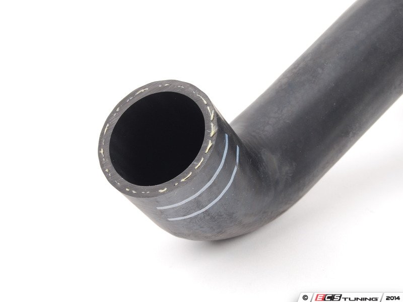 Genuine Volkswagen Audi - 4d0121055f - Radiator Hose - Lower - (NO ...