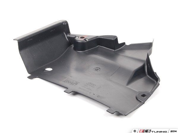 Genuine Volkswagen Audi - 8R0825201C - LINING (8R0 825 201 C)