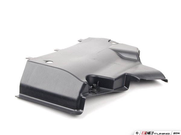 Genuine Volkswagen Audi - 8R0825201C - LINING (8R0 825 201 C)