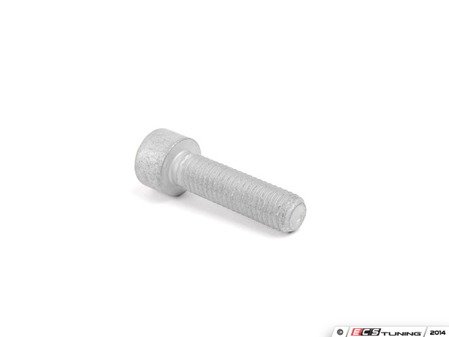 Genuine Volkswagen Audi - N10518404 - Hex Bolt - Priced Each (N 105 184 04)