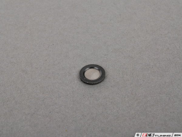 Genuine BMW - 32106788212 - Servotronic Torque Converter (32-10-6-788-212)