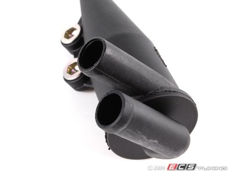 Genuine BMW - 11151705237 - Oil Separator (11-15-1-705-237)